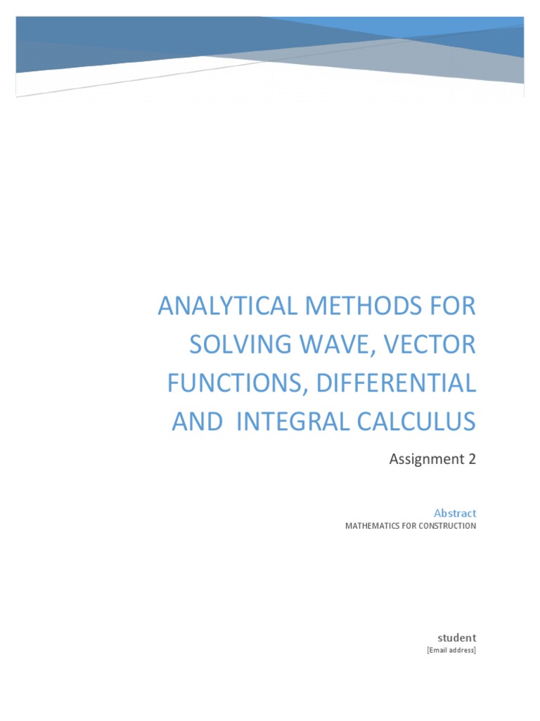 Aspen Tutorial Unit6 | PDF