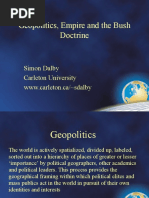 Wargames Strategy List | PDF | Nato | Military