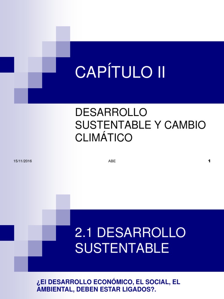 CAPITULO 2a PDF | PDF | Efecto invernadero | Contaminación