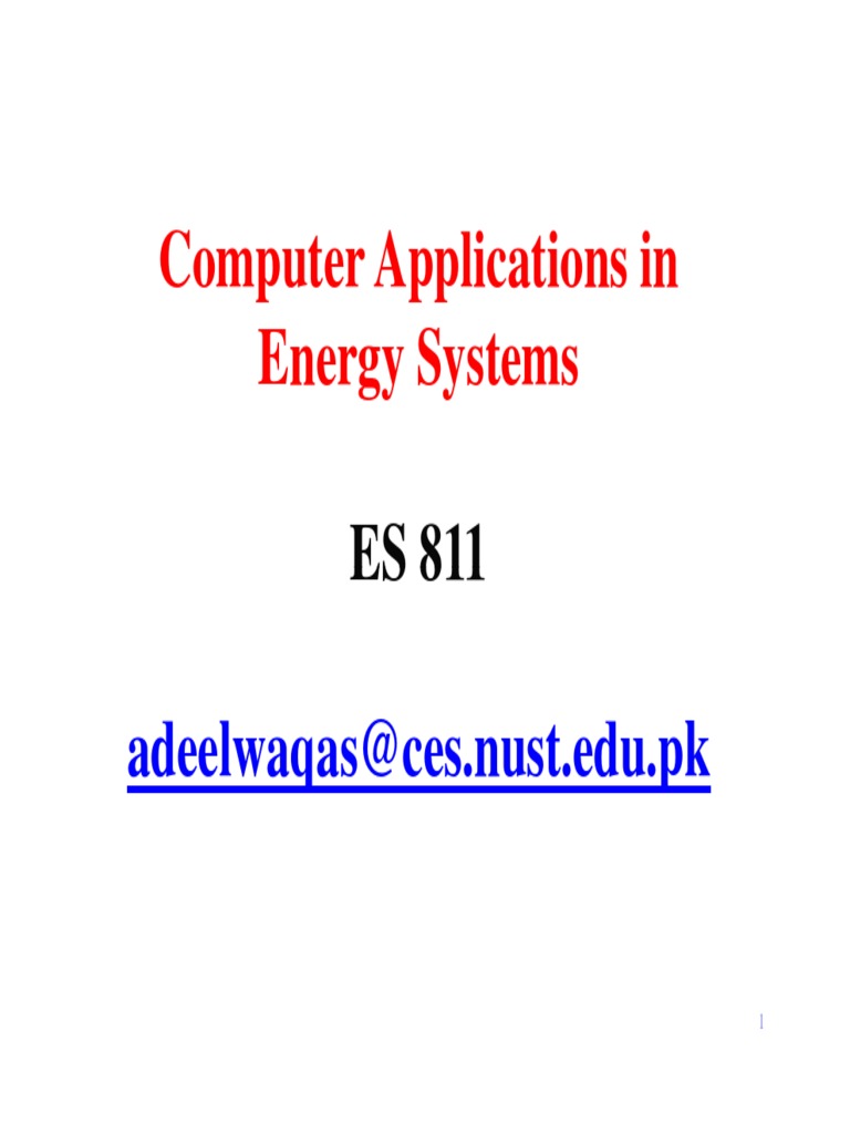 How To Use Retscreen | PDF | Photovoltaics | Solar Power
