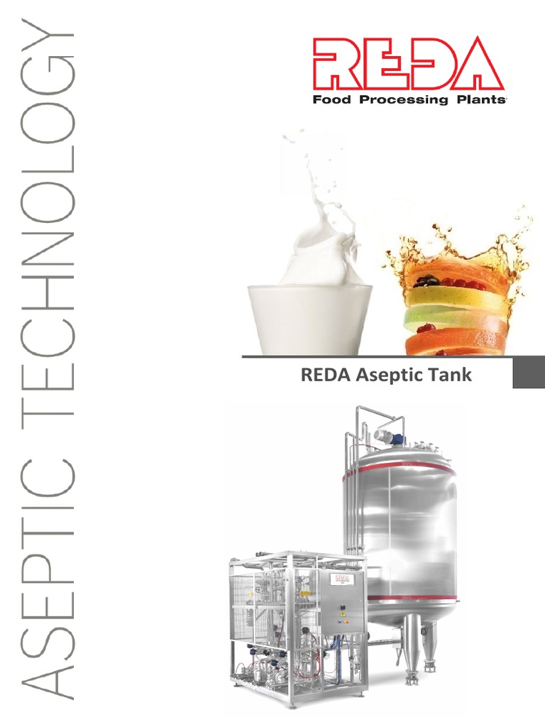 The Benefits of Using an Aseptic Storage Tank Between UHT Processing ...