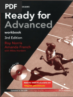 Advanced Expert - Coursebook | PDF