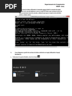 Historia y Evolución SQL Server | PDF | SQL | Tabla (base de datos)