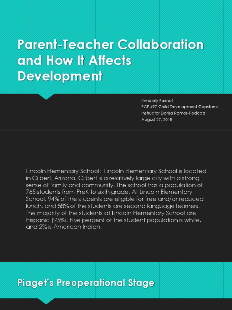 Parent Presentation | PDF | Parenting | Relationships