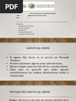 Guía para Crear Jobs en SQL Server | PDF | Servidor SQL de Microsoft ...