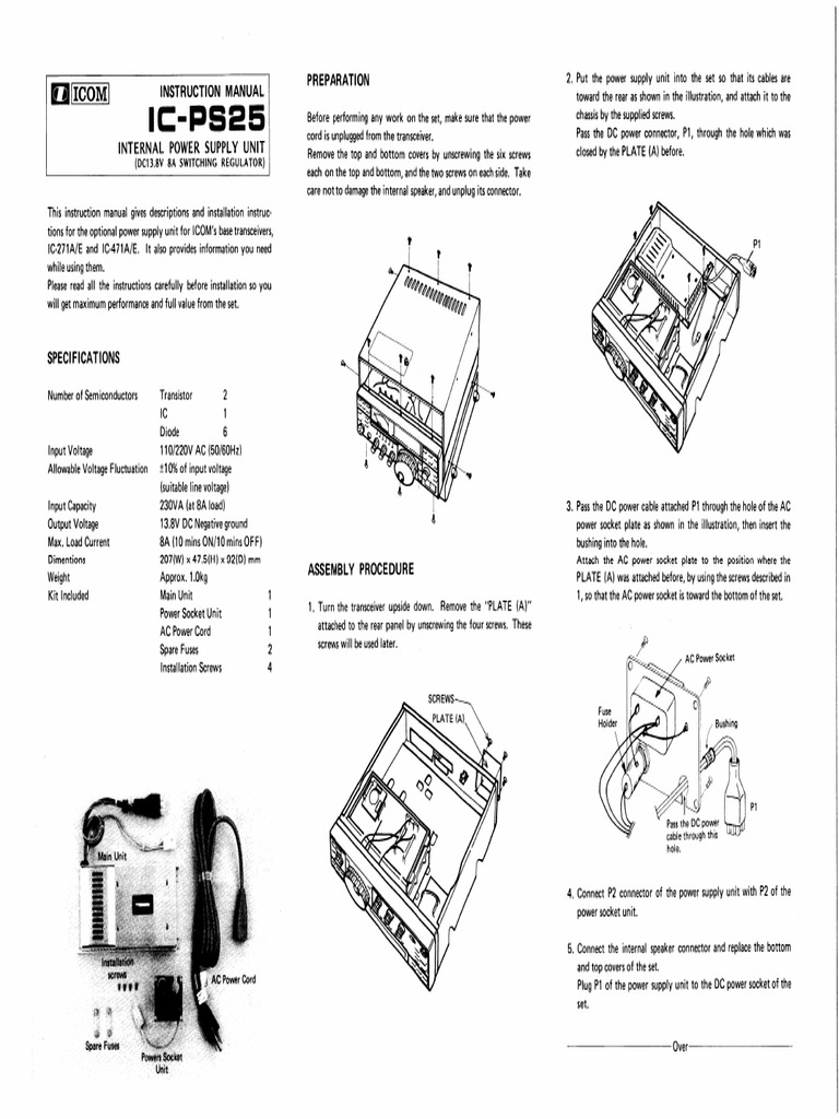 IC-PS25 user manual.pdf