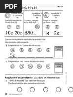 Monedas Didacticas | PDF