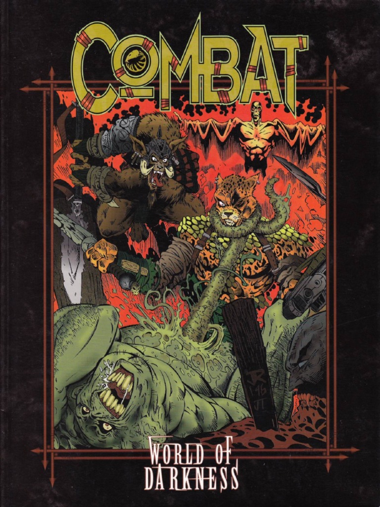 Combat | PDF