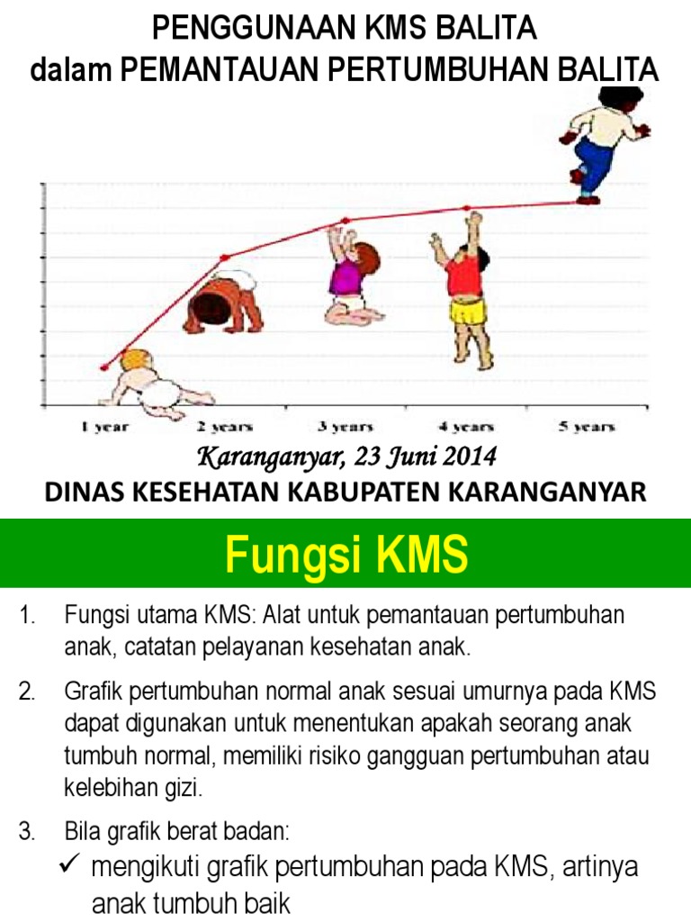 Penggunaan KMS | PDF