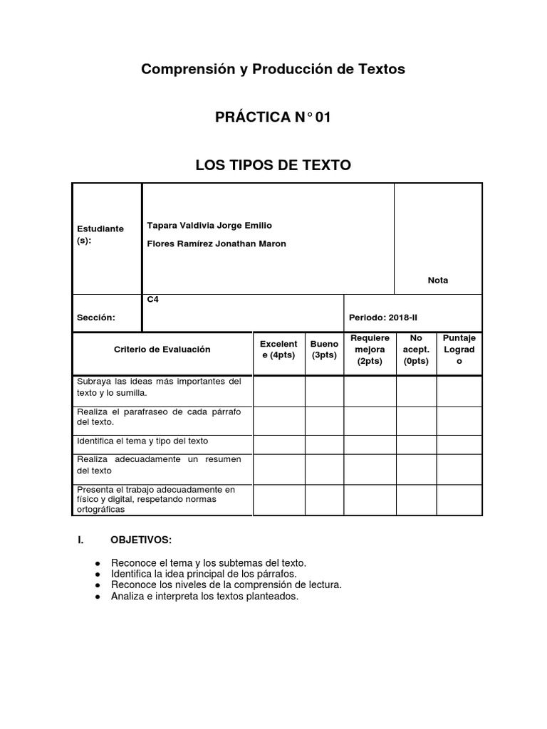 Examen de Comprension | PDF | Universo | Estrellas