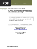 ISSP Template | PDF | Information System | Databases