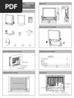 98 150478 C - Installation Manual Sailor 6018 Messageterminal - Public ...
