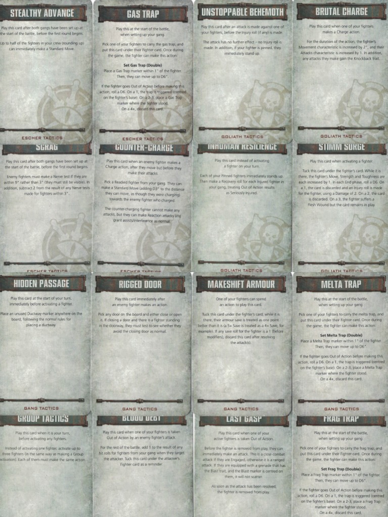 Necromunda Tactic Cards.pdf