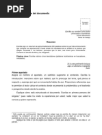 Cómo Hacer un Outline Efectivo | PDF
