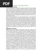 CIL TA Rules As On 03102012 12102012 PDF | PDF