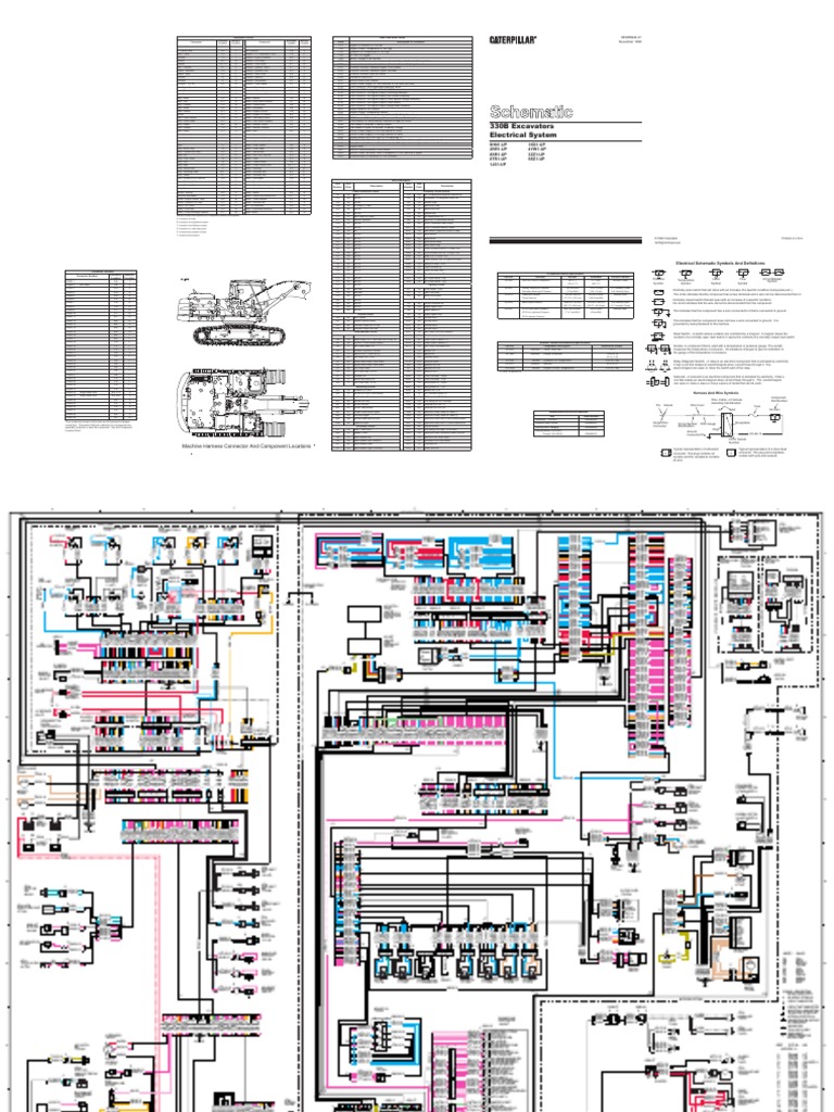 330b PDF | PDF | Switch | Relay