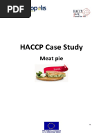 Unitized Group Rations | PDF | Meal | Menu