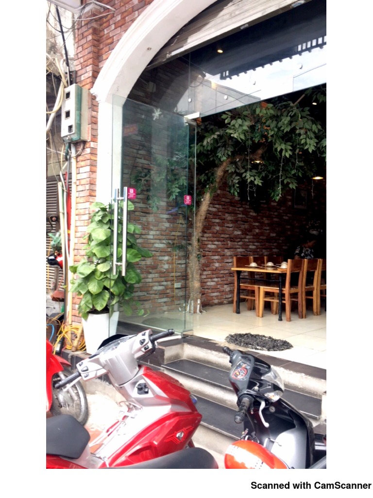 Document Scanning Overview | PDF