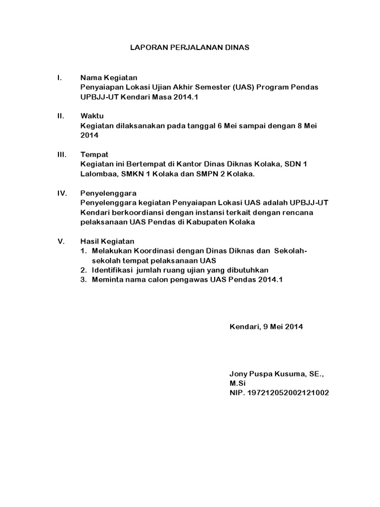 Sop Informed Consent | PDF