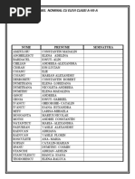 04a Nemeth Code Cheat Sheet | PDF | Elementary Mathematics | Symbols