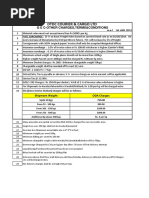 Apsrtc Cargo Module 4 | PDF | Cargo | Freight Transport