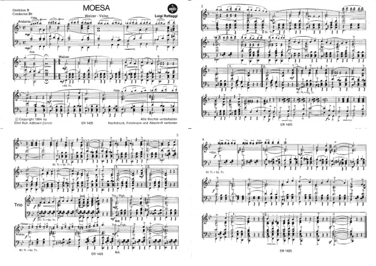 Moesa | PDF
