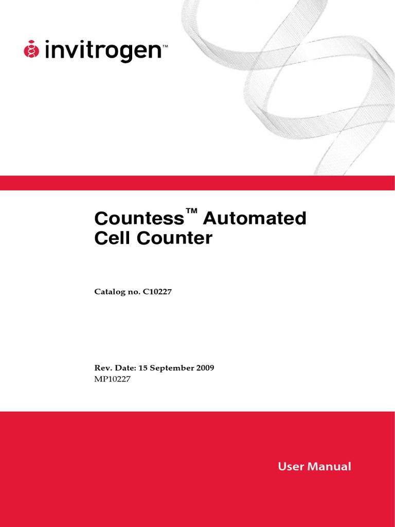 Countess Manual | PDF | Ac Power Plugs And Sockets | Personal Computers
