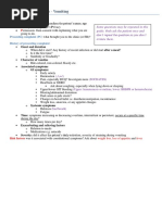 PR Bleed | PDF | Colonoscopy | Rectum