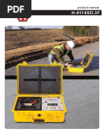 Aashto M145-91 | PDF | Silt | Sand