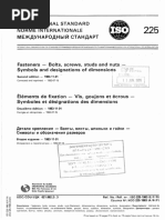 Iso 228 1 | PDF | International Organization For Standardization ...