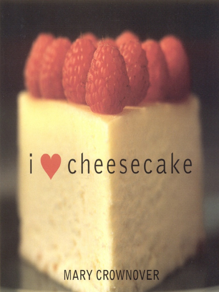 I Love Cheesecake | Cheesecake | Cakes