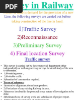 Marking of HFL, DL | PDF | Bridge | Civil Engineering