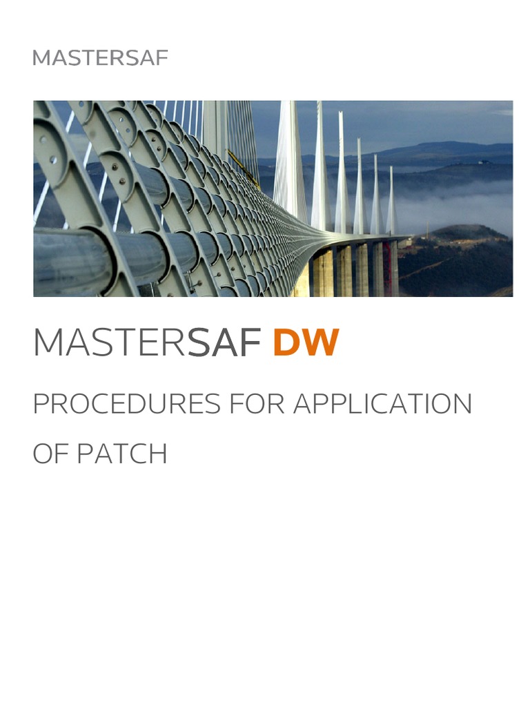 Mastersaf DW Procedures Application Patch | PDF | Java Virtual Machine ...