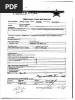 Vehicle Pursuit Reporting Guidelines | PDF | California Highway Patrol ...