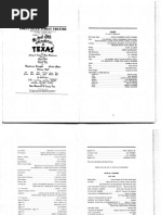 Come From Away Libretto (MTI) | PDF