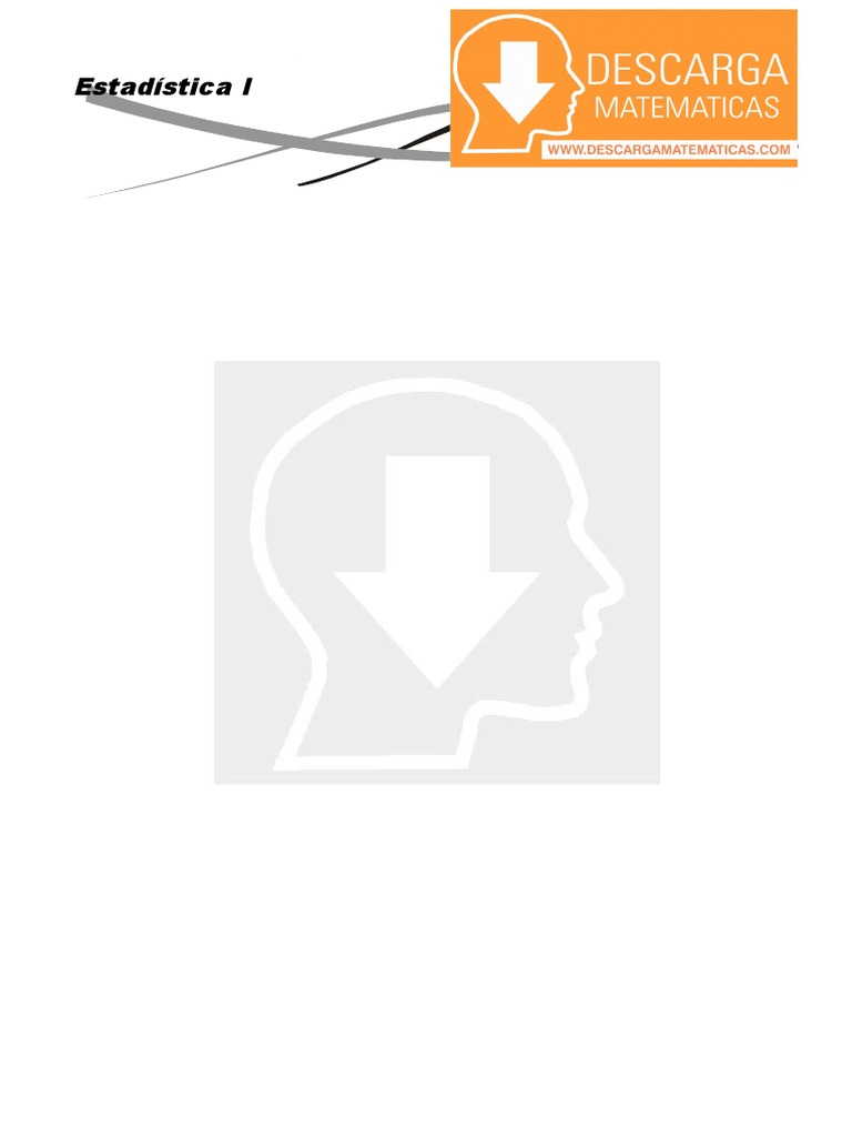 20 Estadistica Para Estudiantes De Segundo De Secundaria Pdf