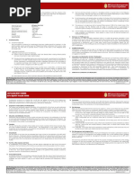 Prospectus ALFM Global Multi Asset Income Fund | PDF | Financial Risk ...