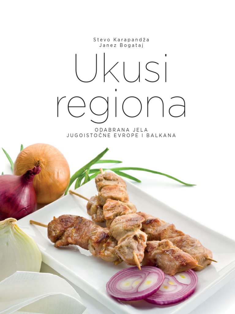 Ukusi-Regiona Kuvar PDF | PDF