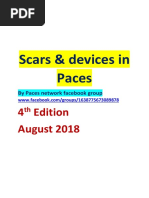 FRACP Long Case Notes | PDF | Differential Diagnosis | Medical Diagnosis