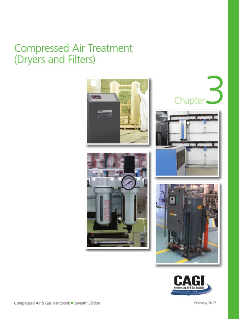 Cagi Electhb ch3 | PDF | Relative Humidity | Humidity