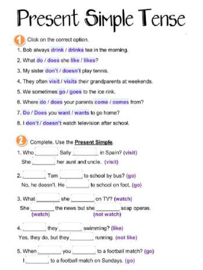 Ejercicio presente simple.docx