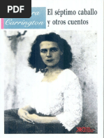 Carrington - El Séptimo Caballo y Otros Cuentos - 01 | PDF