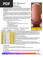 Compressed Air Pipe Sizing Calculation | PDF | Pipe (Fluid Conveyance ...