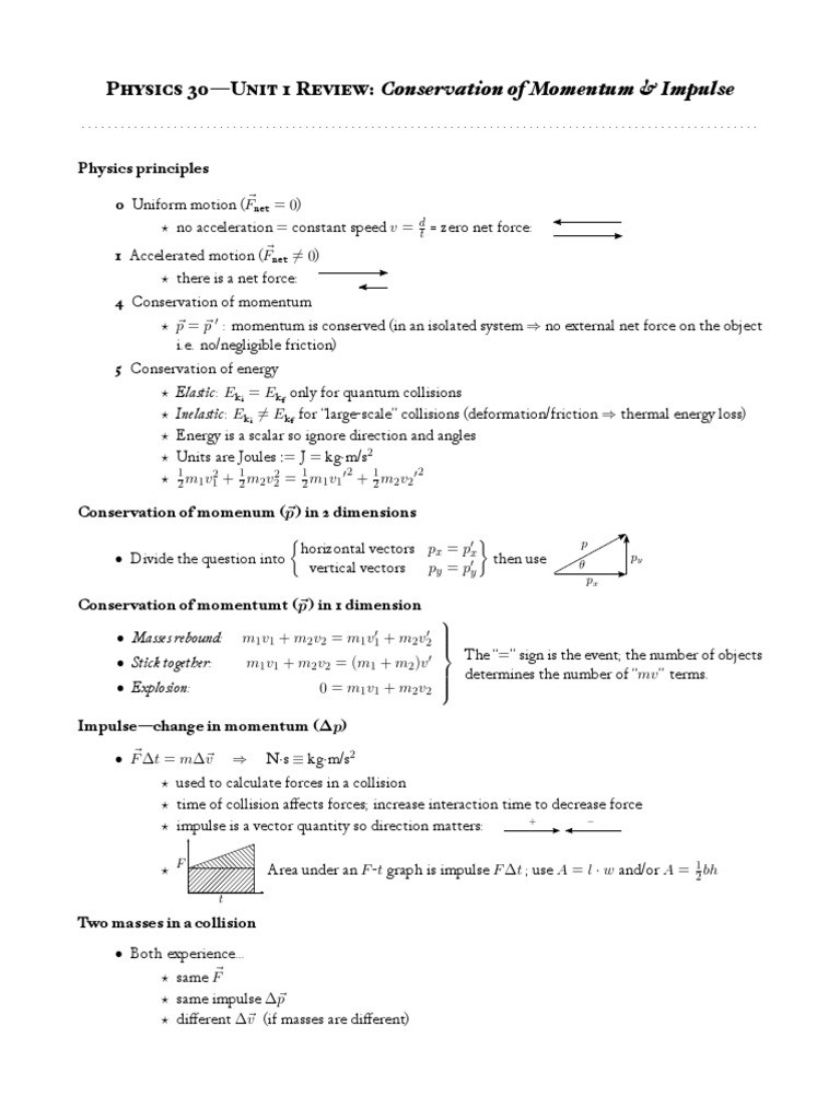 Physics 30 Diploma Review | PDF | Elementary Particle | Quark