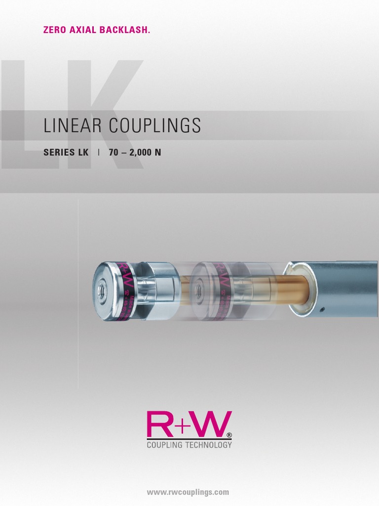 LK Linear-Couplings PDF | PDF | Stress (Mechanics) | Applied And ...