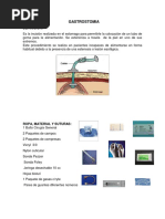 Pasos Quirúrgicos para La Cesárea Tipo Kerr | PDF | Abdomen | Seccion ...