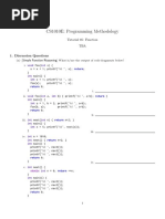 Practical File On C | PDF | Computer Engineering | Software Development