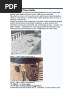 DNV Example of Coating Technical File | PDF | Paint | Humidity