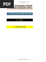 HR JLA - Workload Analysis Form Template | PDF