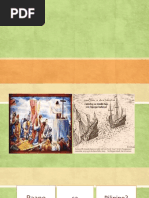 Teoryang Bulkanismo o Pacific Theory | PDF